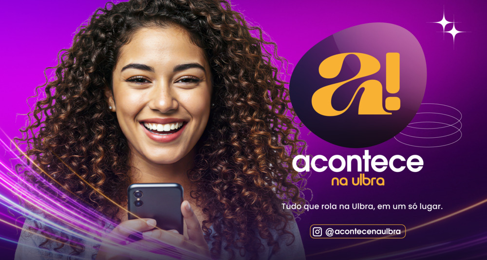 Acontece na Ulbra