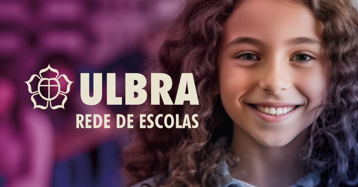 Home - Colégio Ulbra Martinho Lutero
