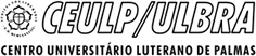 CEULP/ULBRA - Centro Universitário Luterano de Palmas