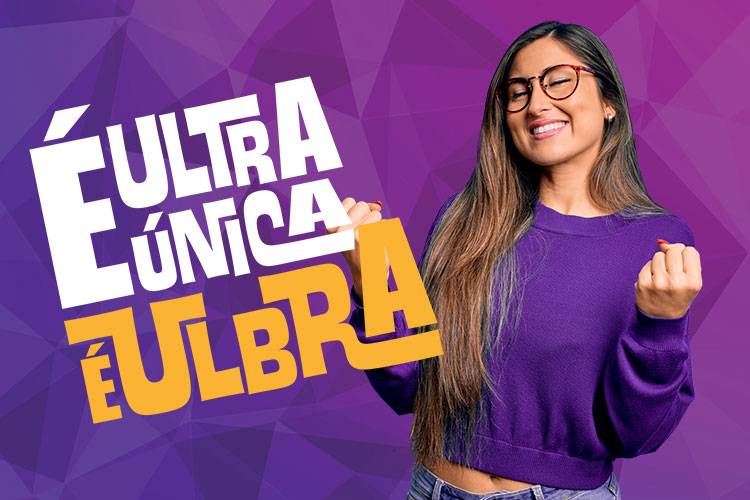 Vestibular Ulbra Santarém