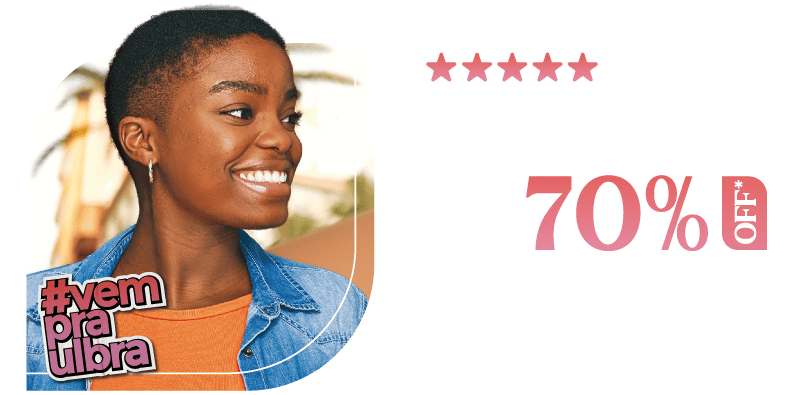 Vestibular Ulbra Torres